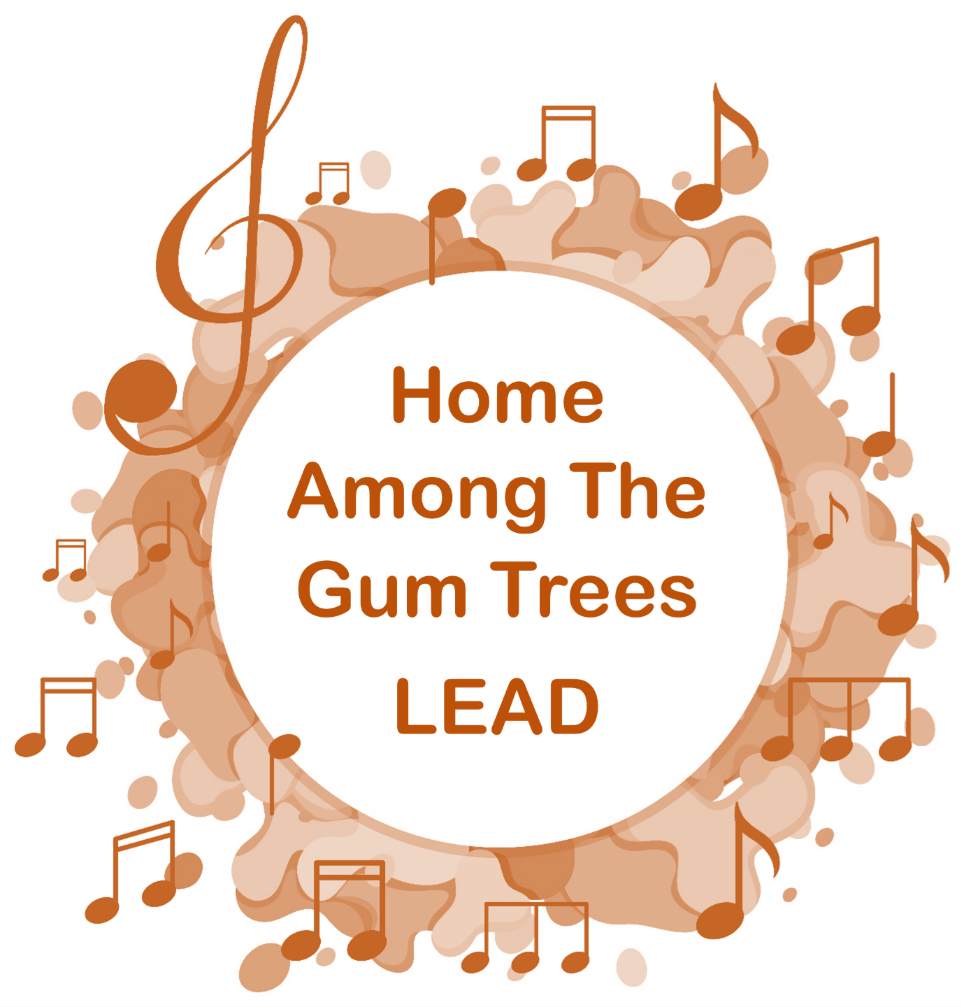 Home Among The Gum Trees