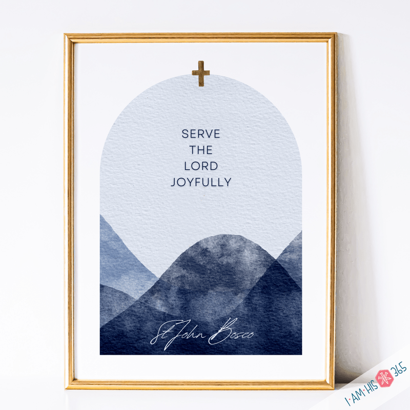 Catholic Cursive Worksheet Bundle Copywork | Scripture | Saints | 10 ...