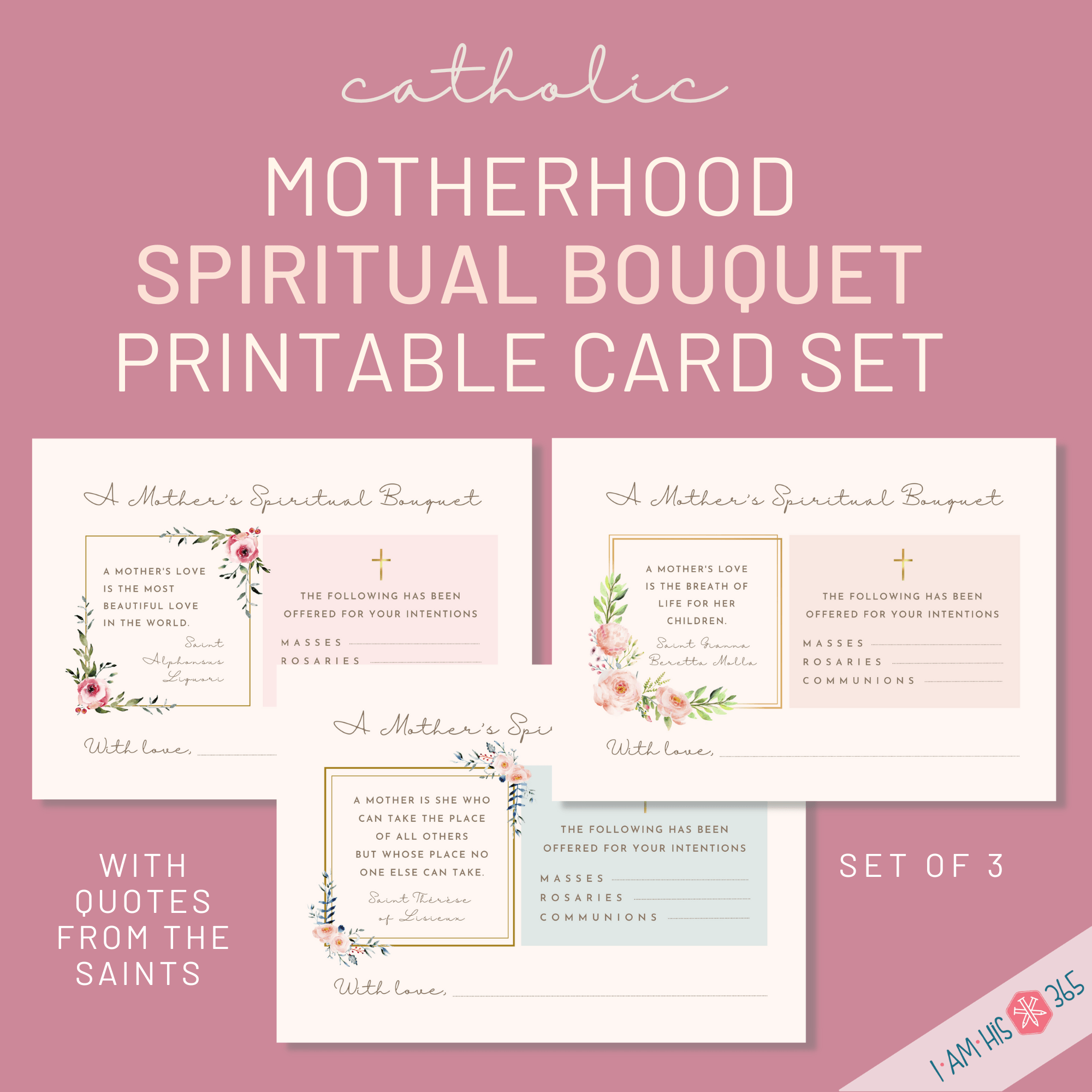 The Ultimate Catholic Bundle - Monthly Subscription