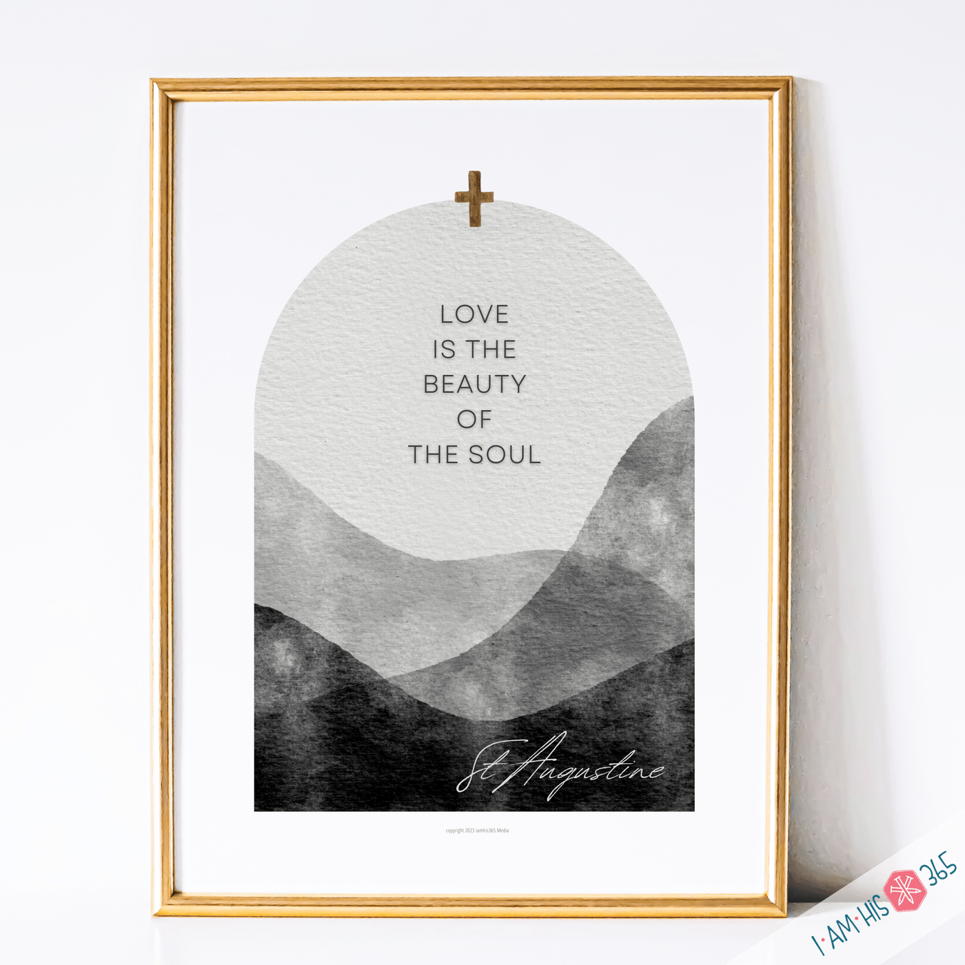 Printable Catholic Stationery | Catholic Saints Letterhead | 8.5x11 ...