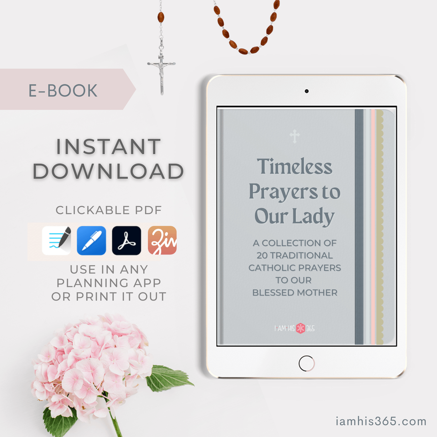 The Ultimate Catholic Bundle - Monthly Subscription