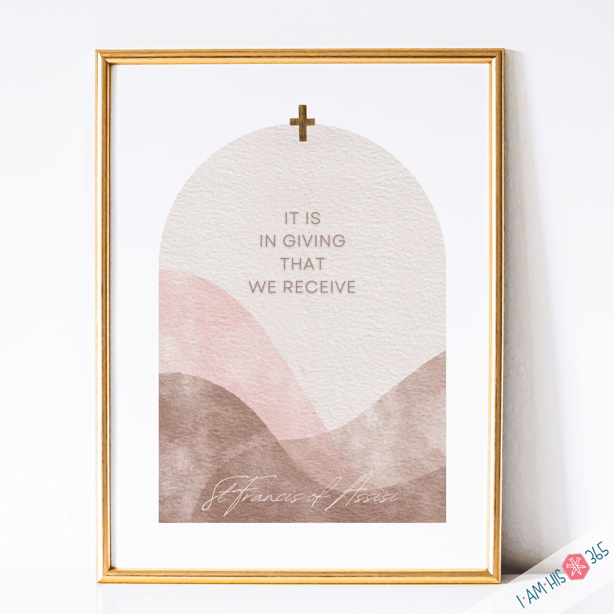 Printable Catholic Stationery | Catholic Saints Letterhead | 8.5x11 ...
