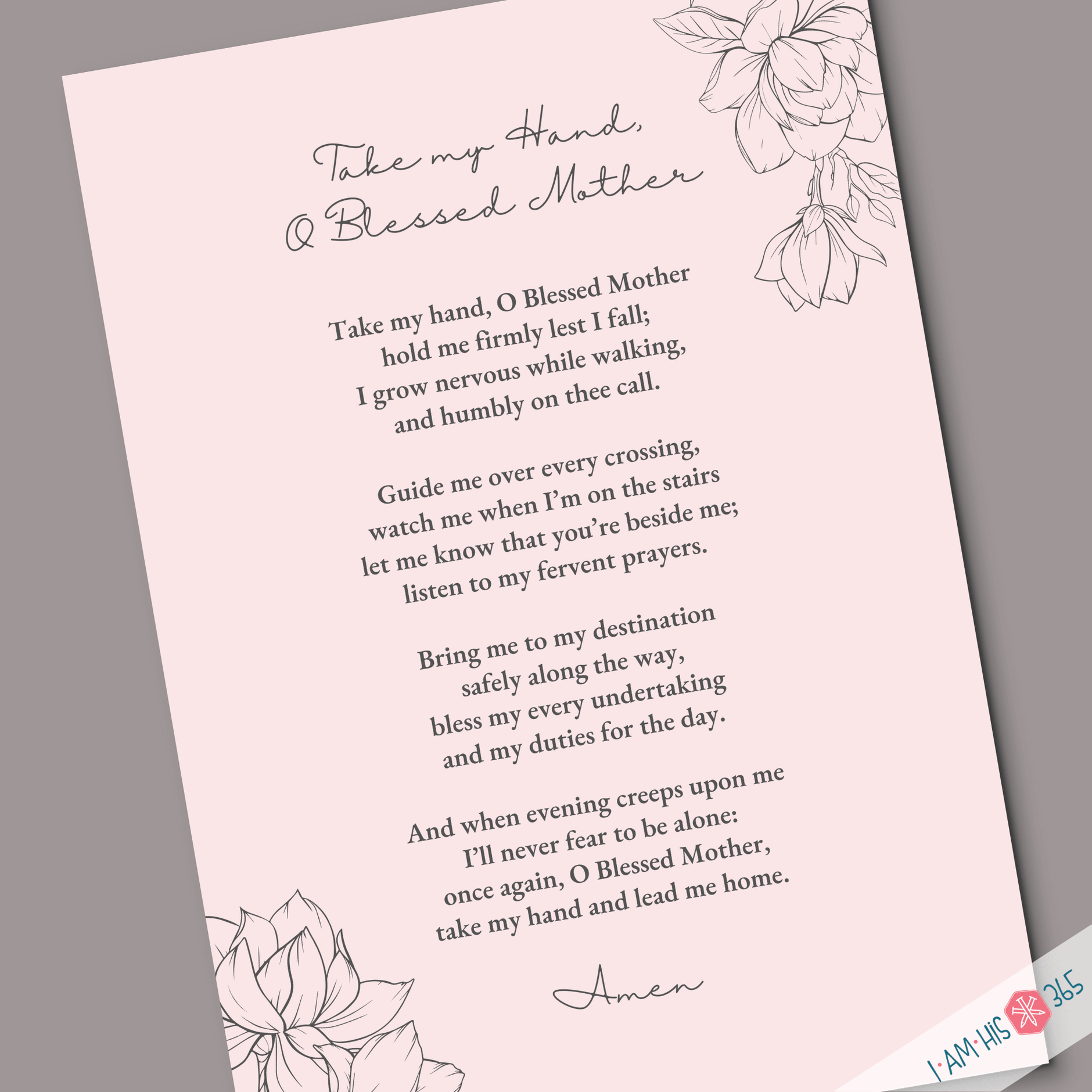 Catholic Cursive Worksheet Bundle Copywork | Scripture | Saints | 10 ...