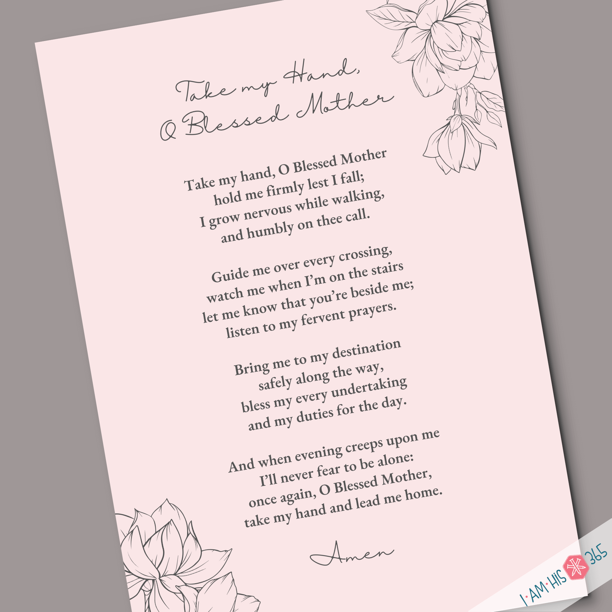 Catholic Cursive Worksheet Bundle Copywork | Scripture | Saints | 10 ...