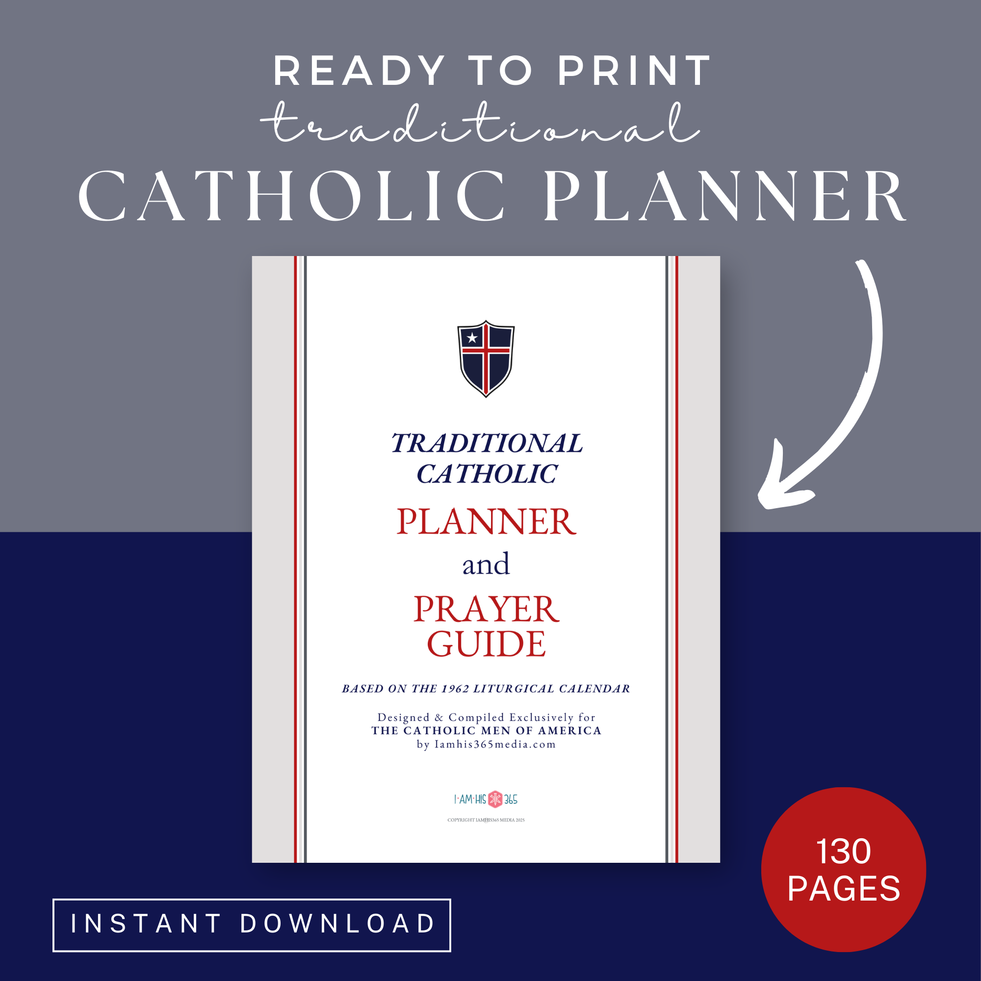 The Ultimate Catholic Coloring Club