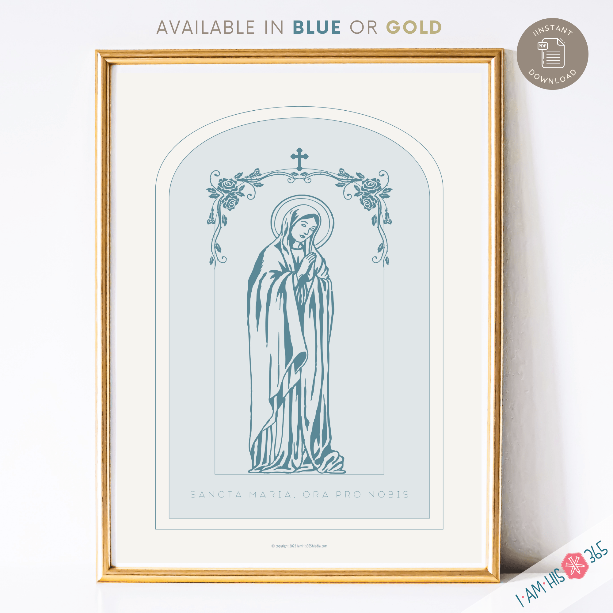 The Beatitudes Catholic Catechism Cards