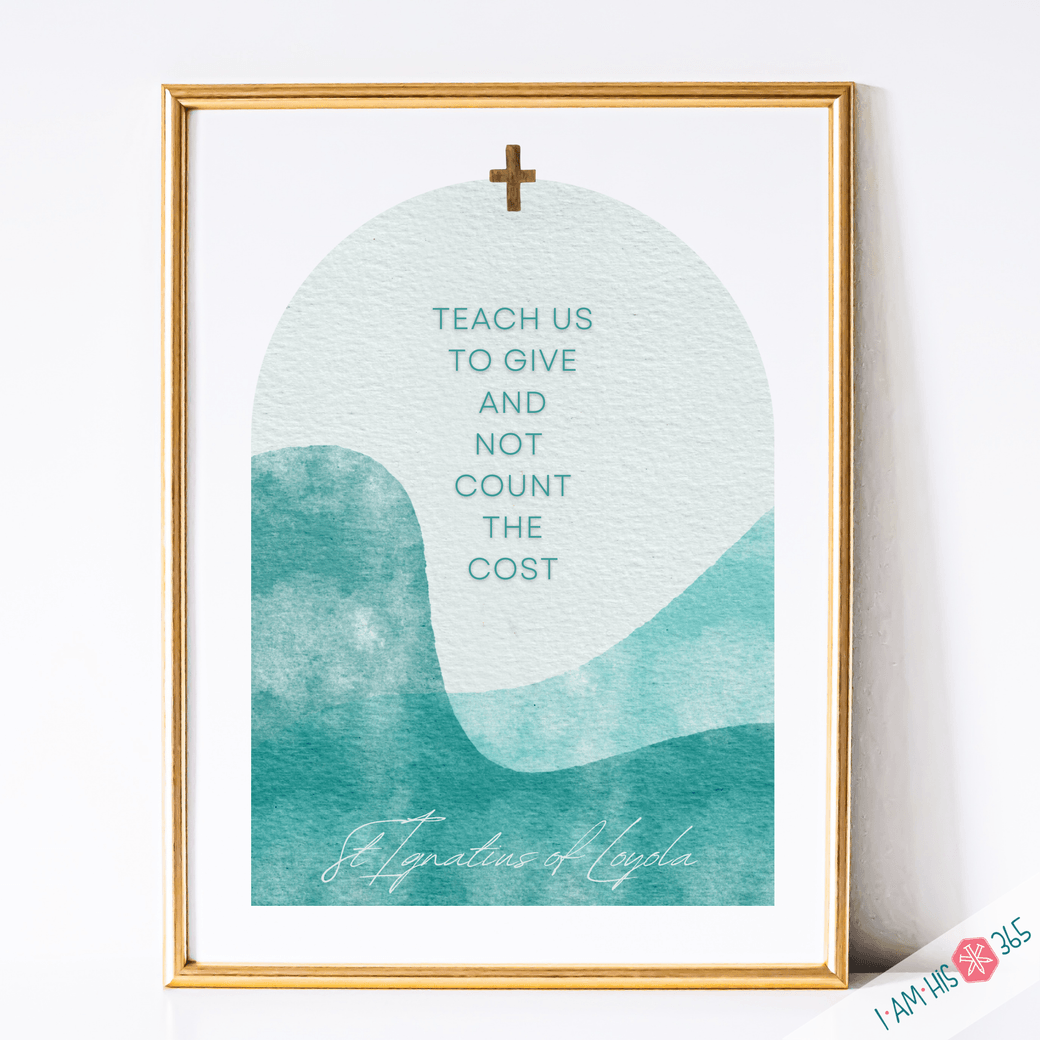 Easter Art Print | He is Risen Printable | Christian Easter Art ...