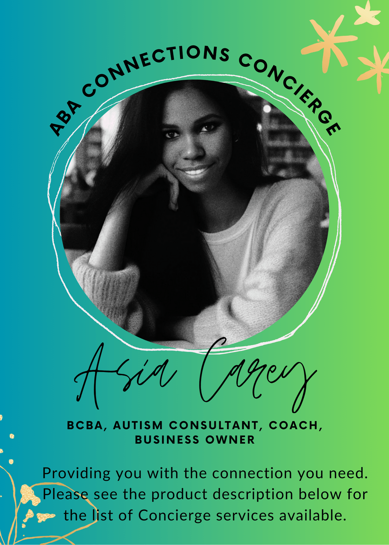 ABA Connections Concierge