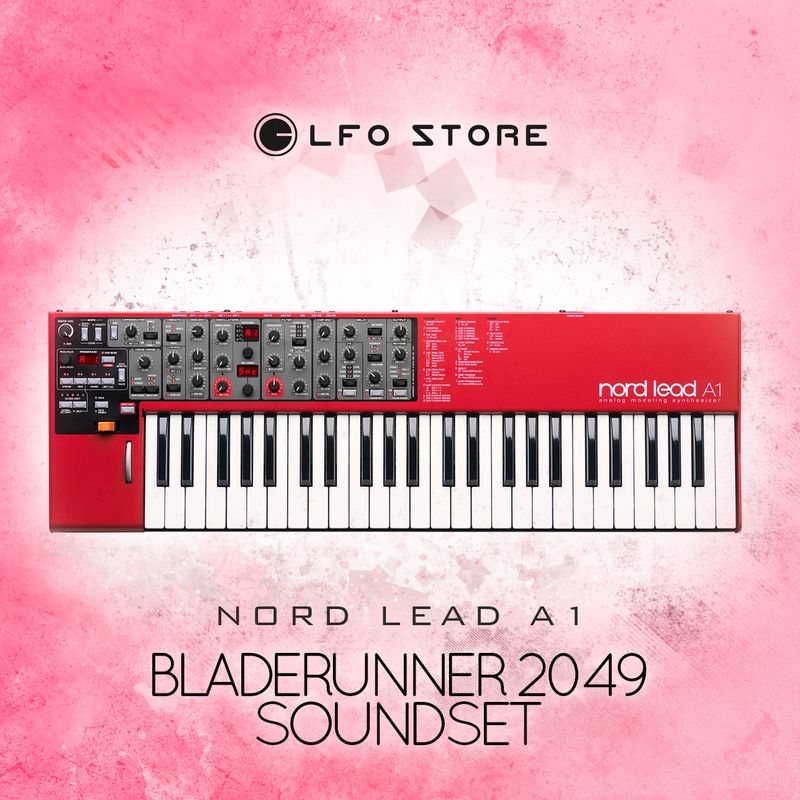 Native Instruments Massive - "Massive Bundle" 550+ Pre