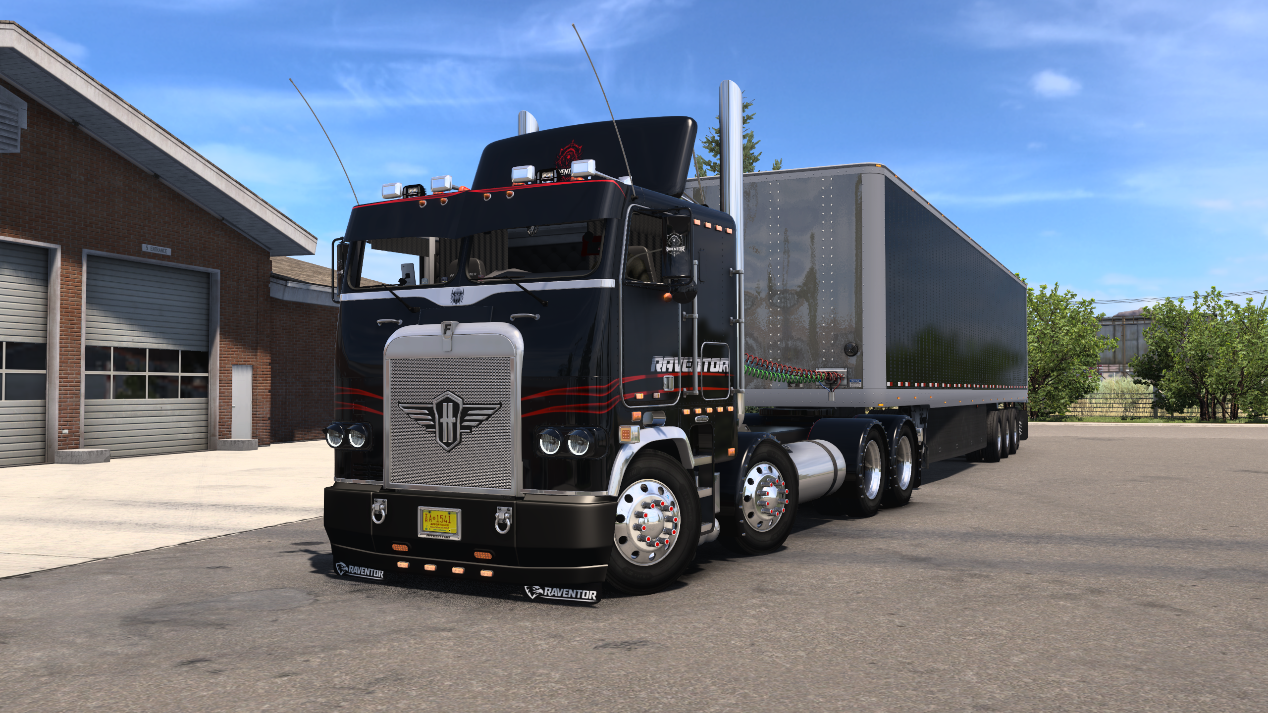 TosteR007 Custom