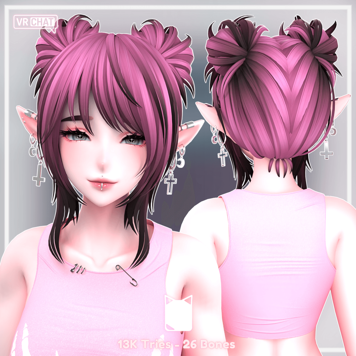 Zin Fit Base
