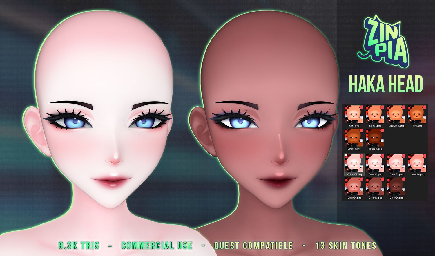 Legacy Bases