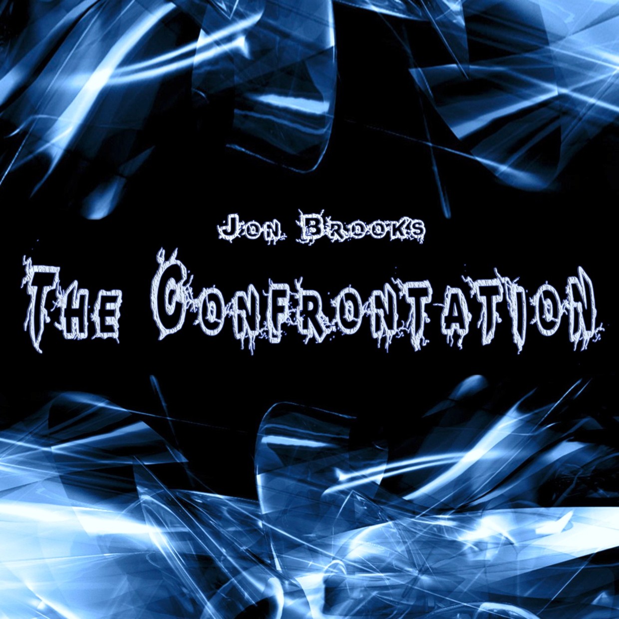 MP3 Download | The Confrontation | Jon Brooks | Dramatic and Heroic ...