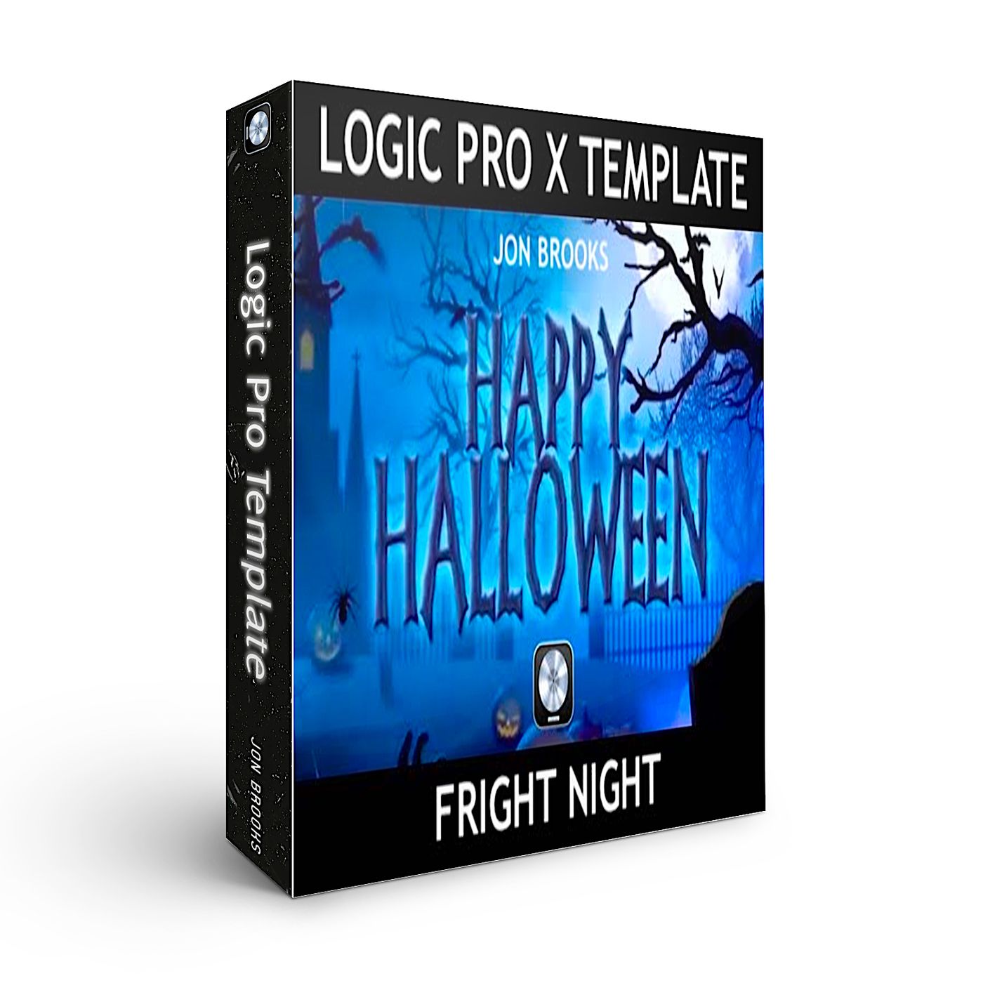 Logic Pro Templates Logic Pro Templates