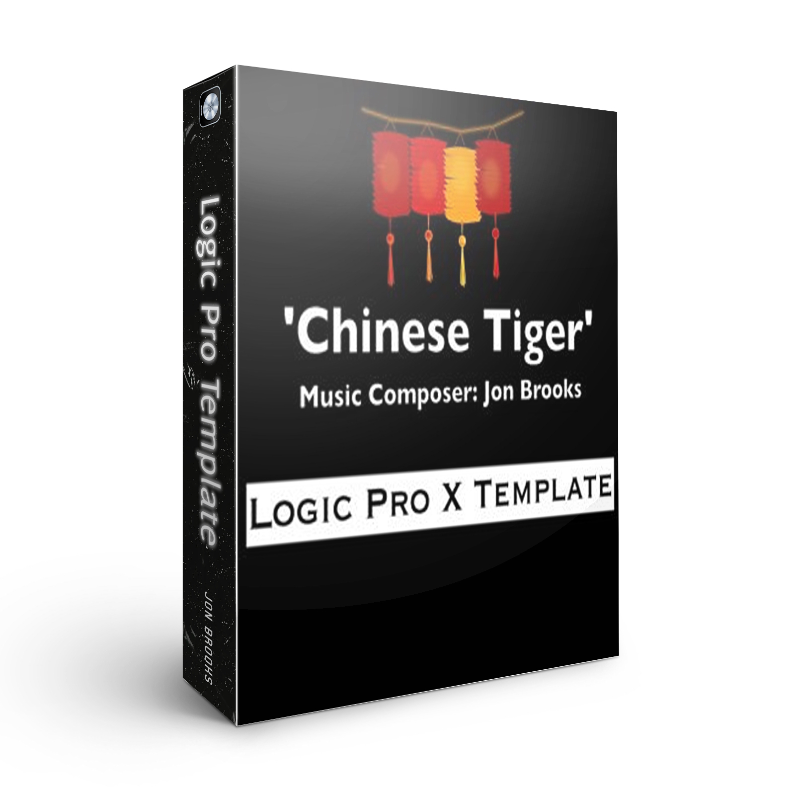 Logic Pro X Template Download 🎵 TOMORROW'S CALLING (Or