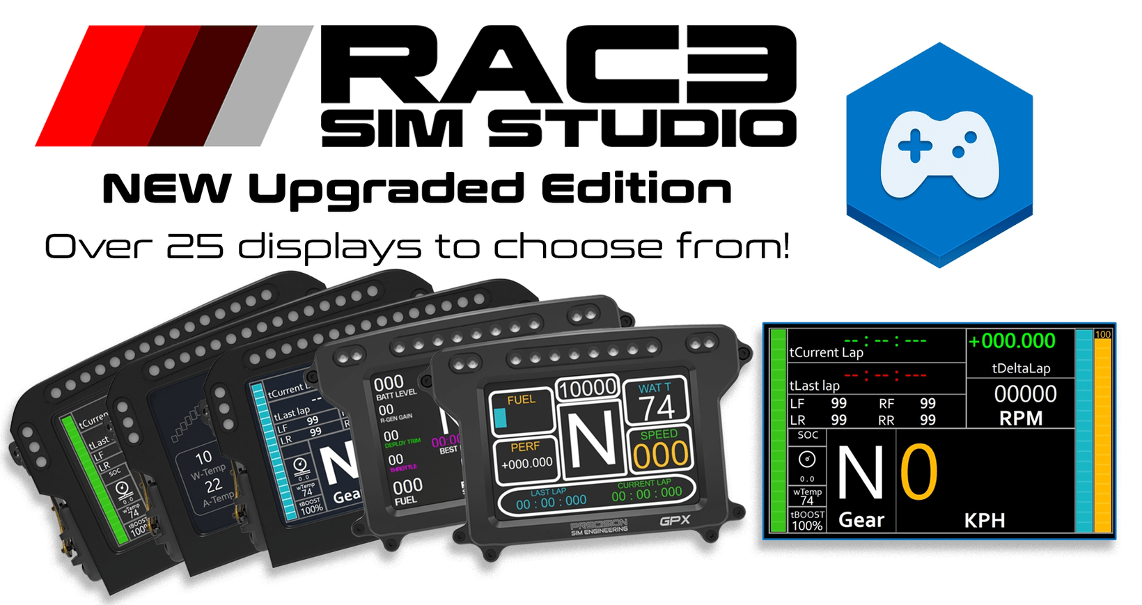 Formula RSS 4 2024 for AC