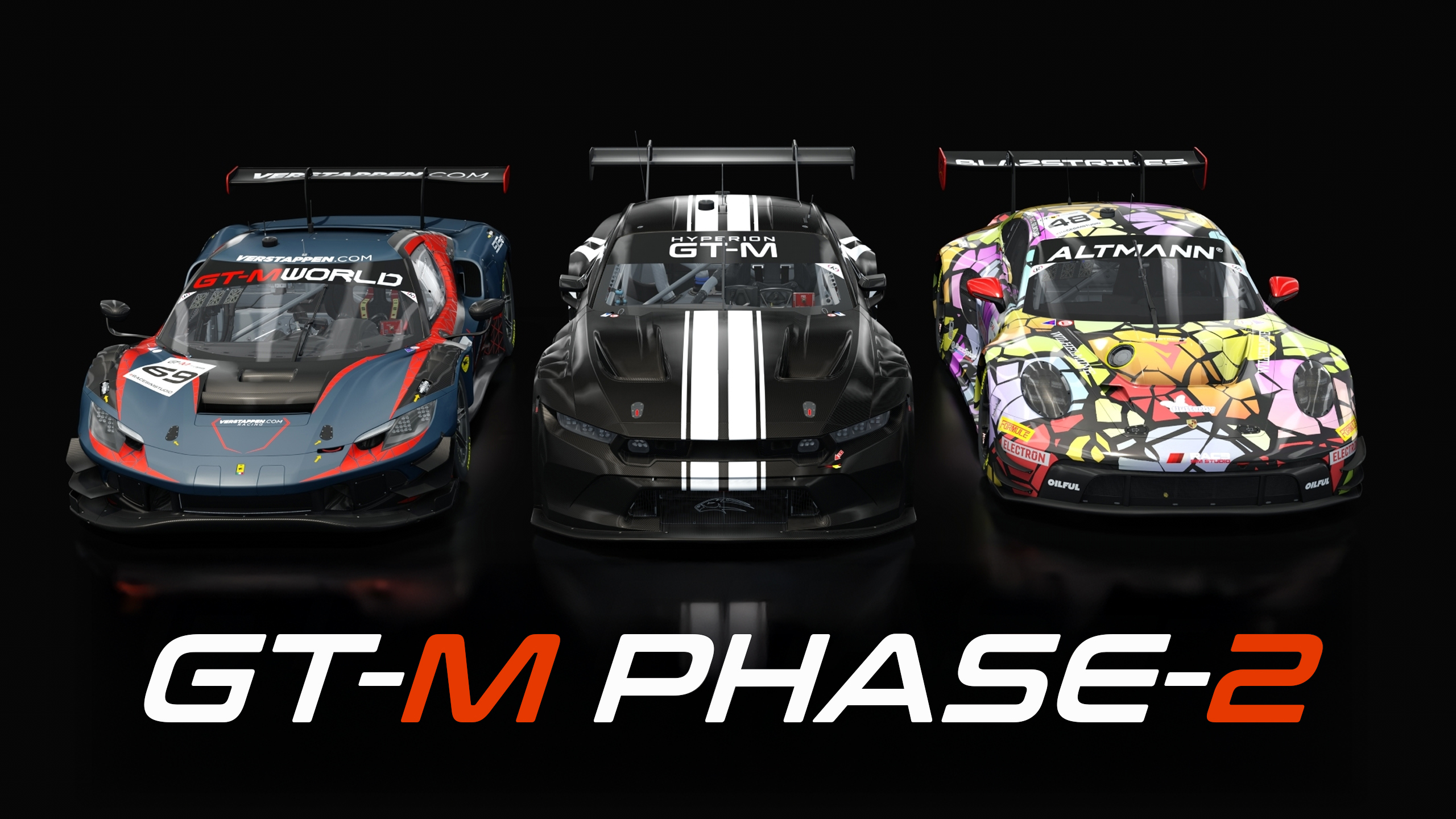 Formula Hybrid® Alpine 2025