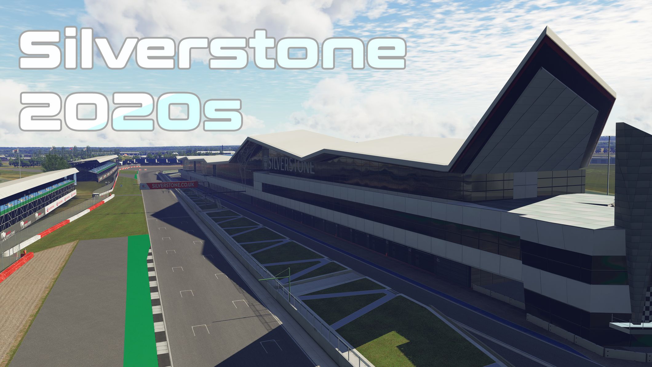 Formula RSS Supreme 2025