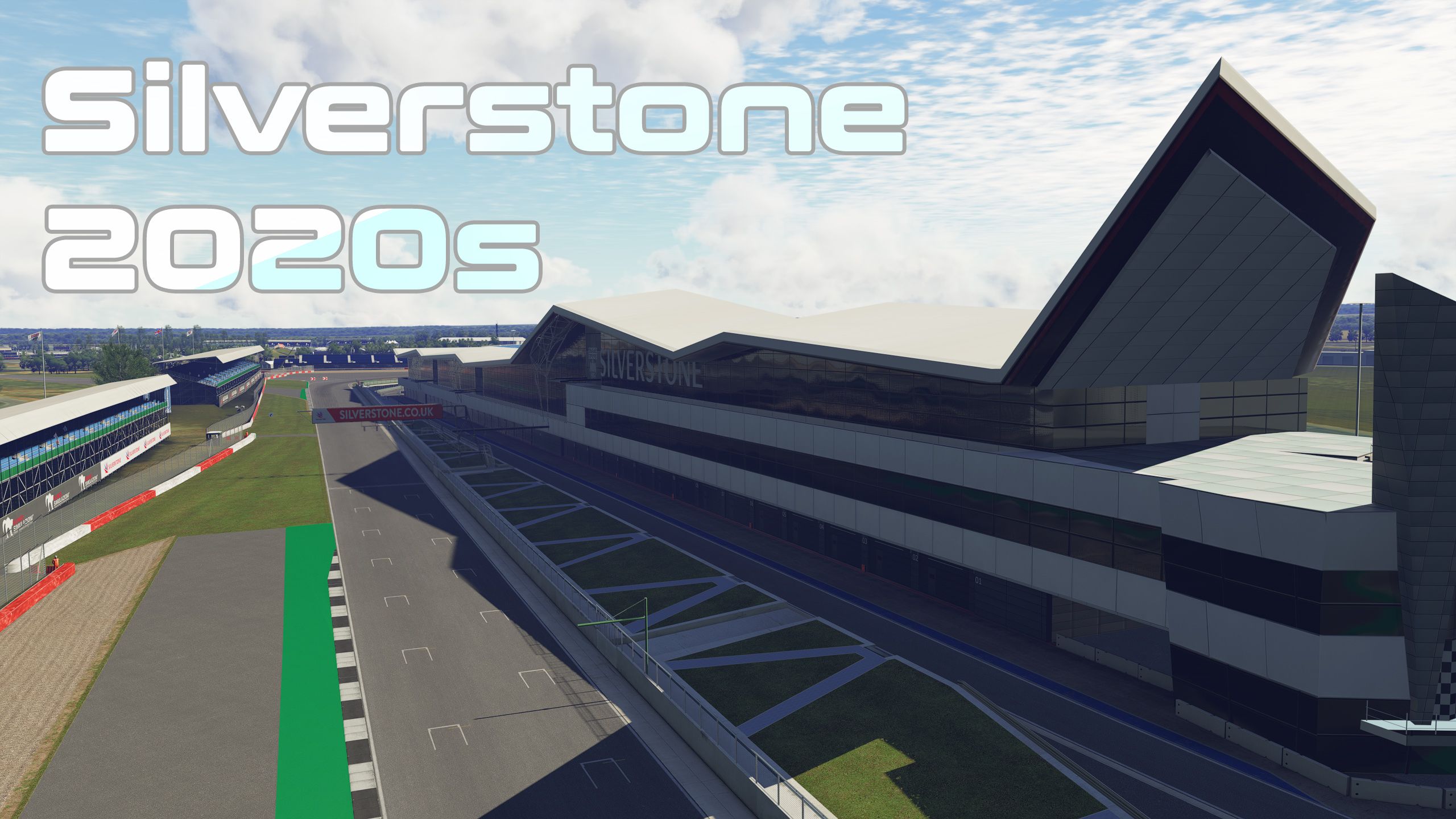 Formula RSS Supreme 2025