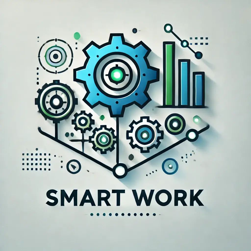 SmartWork Update