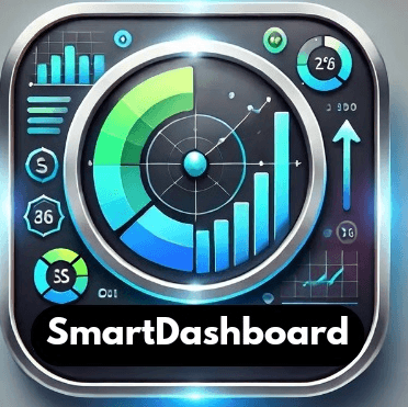 SmartDashboard Update