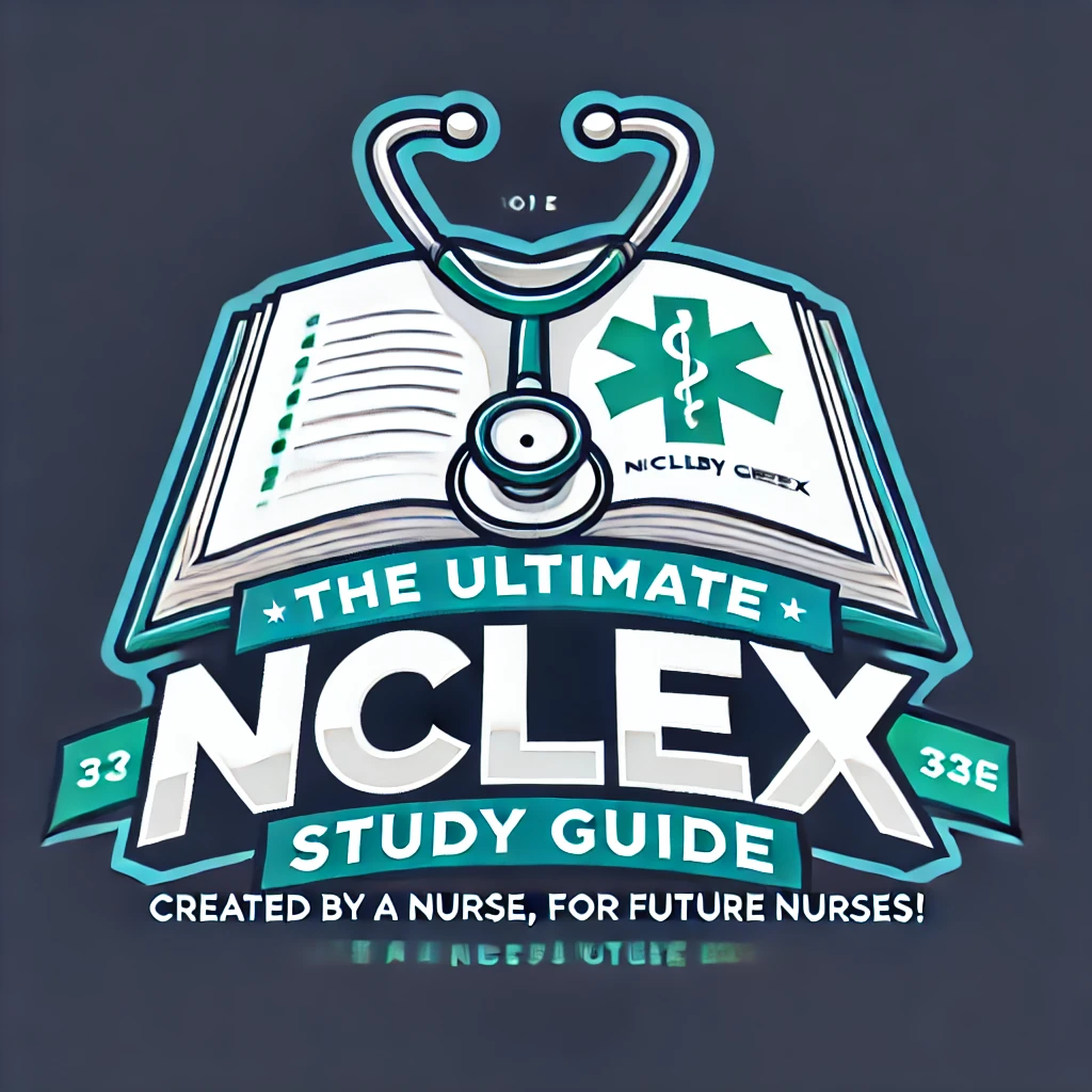 NCLEX PREP