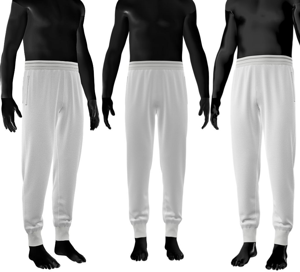 Fashion DXF Sewing Pattern Downloads