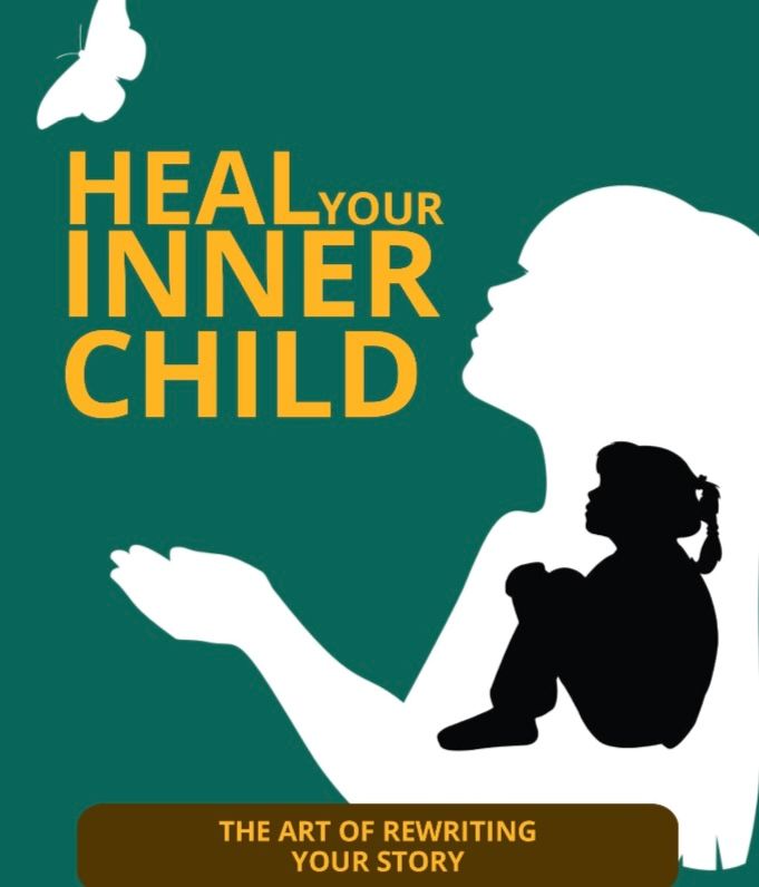 Heal Your Inner Child Course | Downloadable Journey to Emotional ...