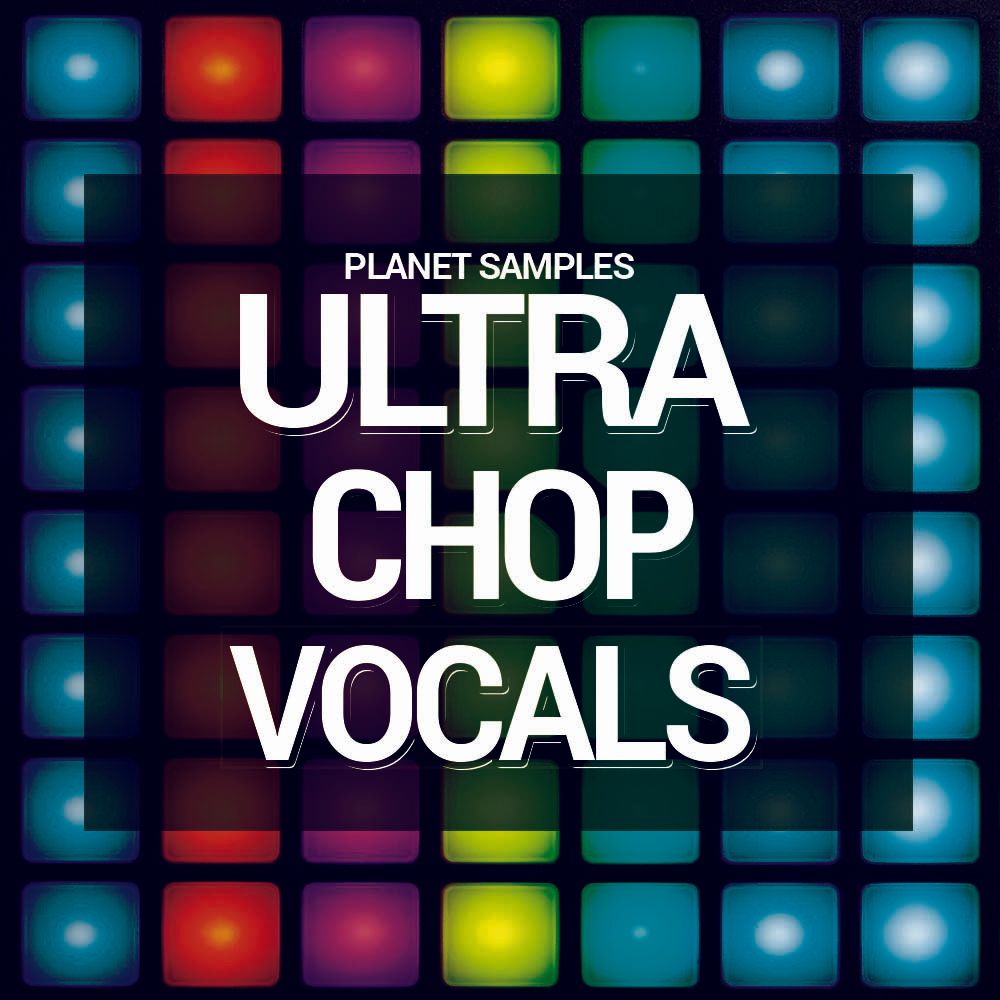 Planet Samples Indian Lead Vocals