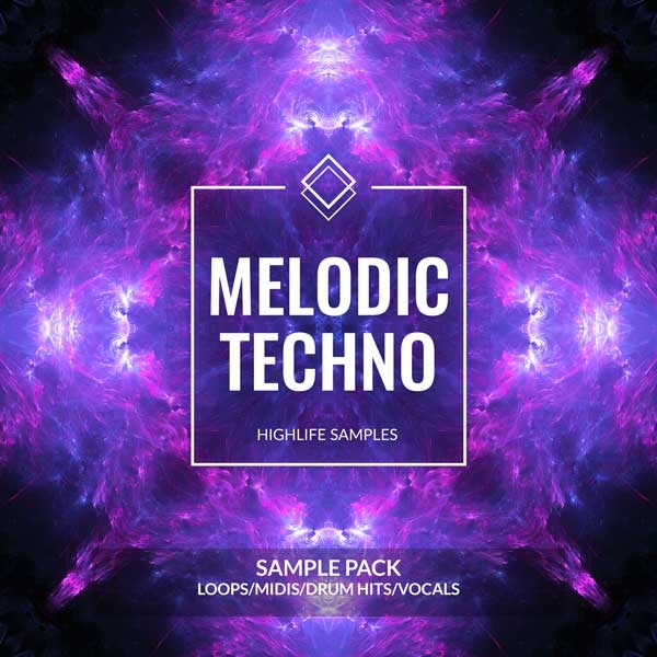 Melodic Techno Melodic Techno