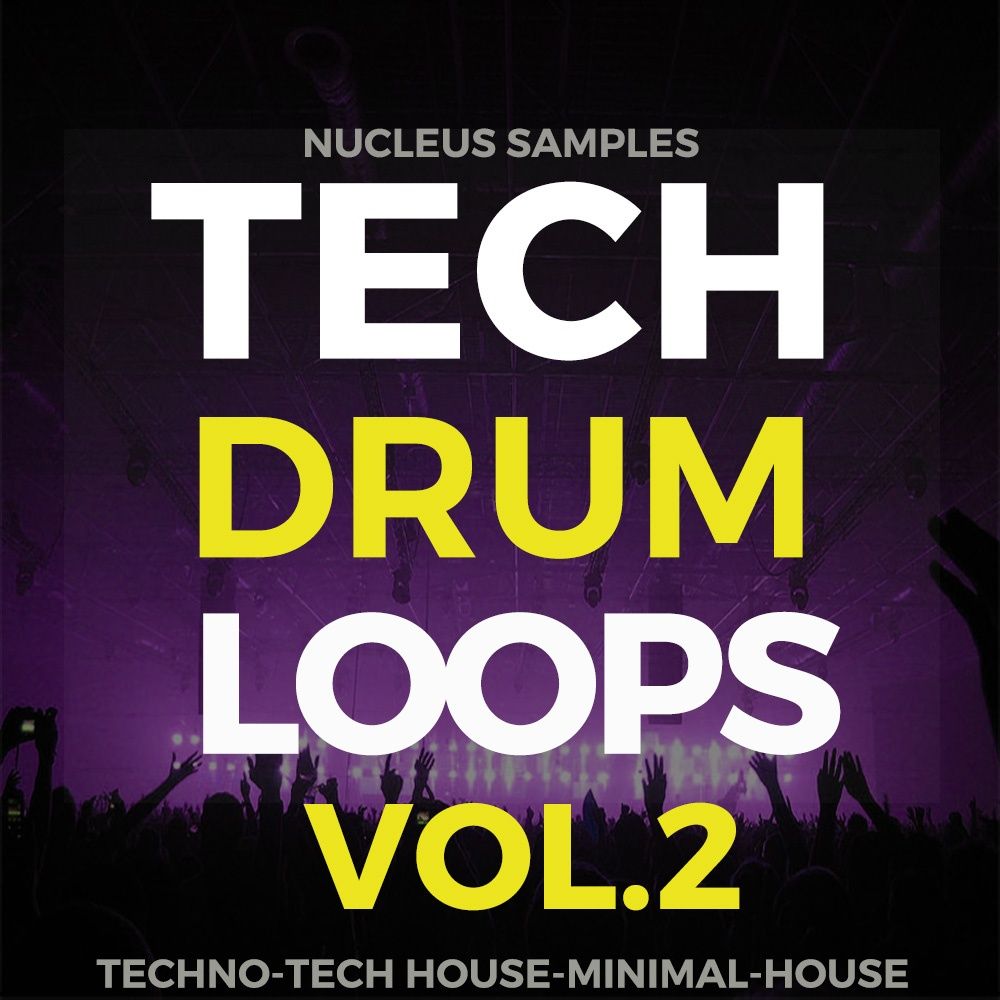 Melodic Techno Ableton Template Melodic Techno Ableton Template