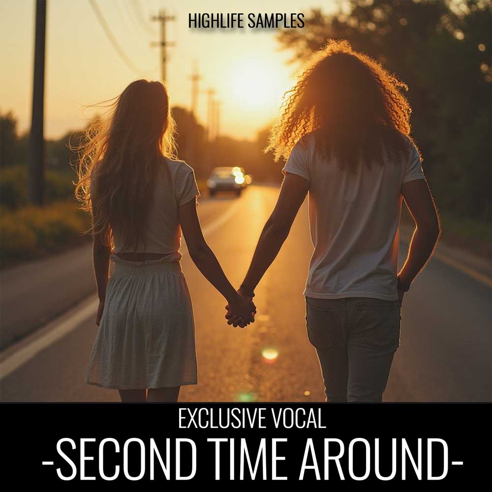 Modern Melodic House Sample Pack