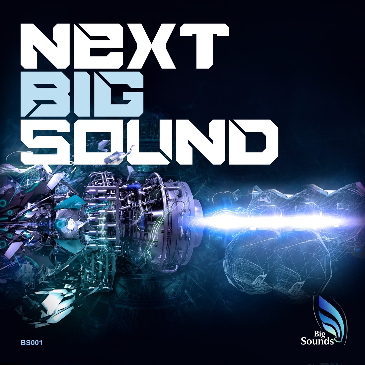 Big Sounds Next Big Sound