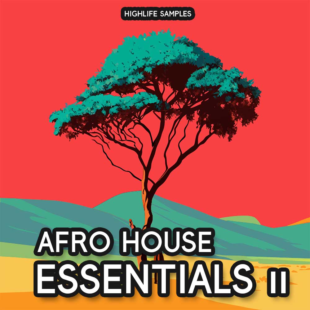 Afro House Essentials II