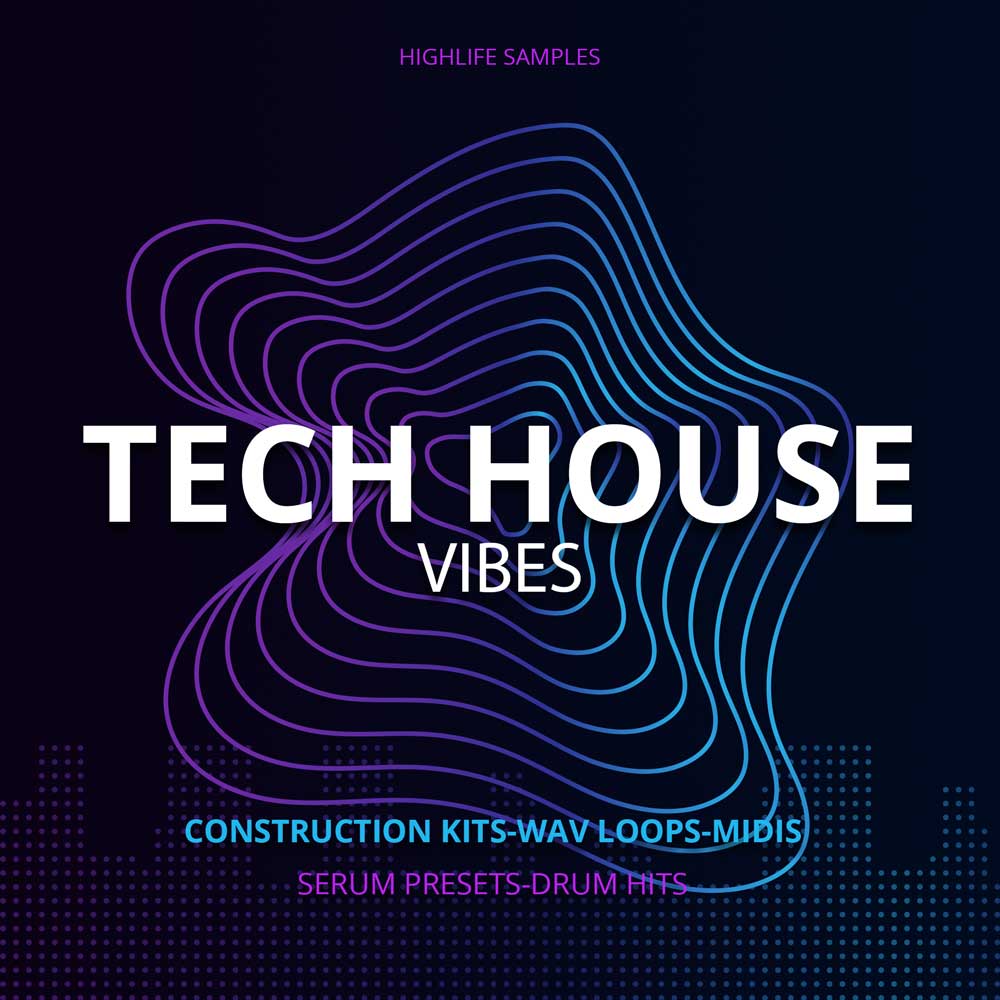 Techno-Tech House