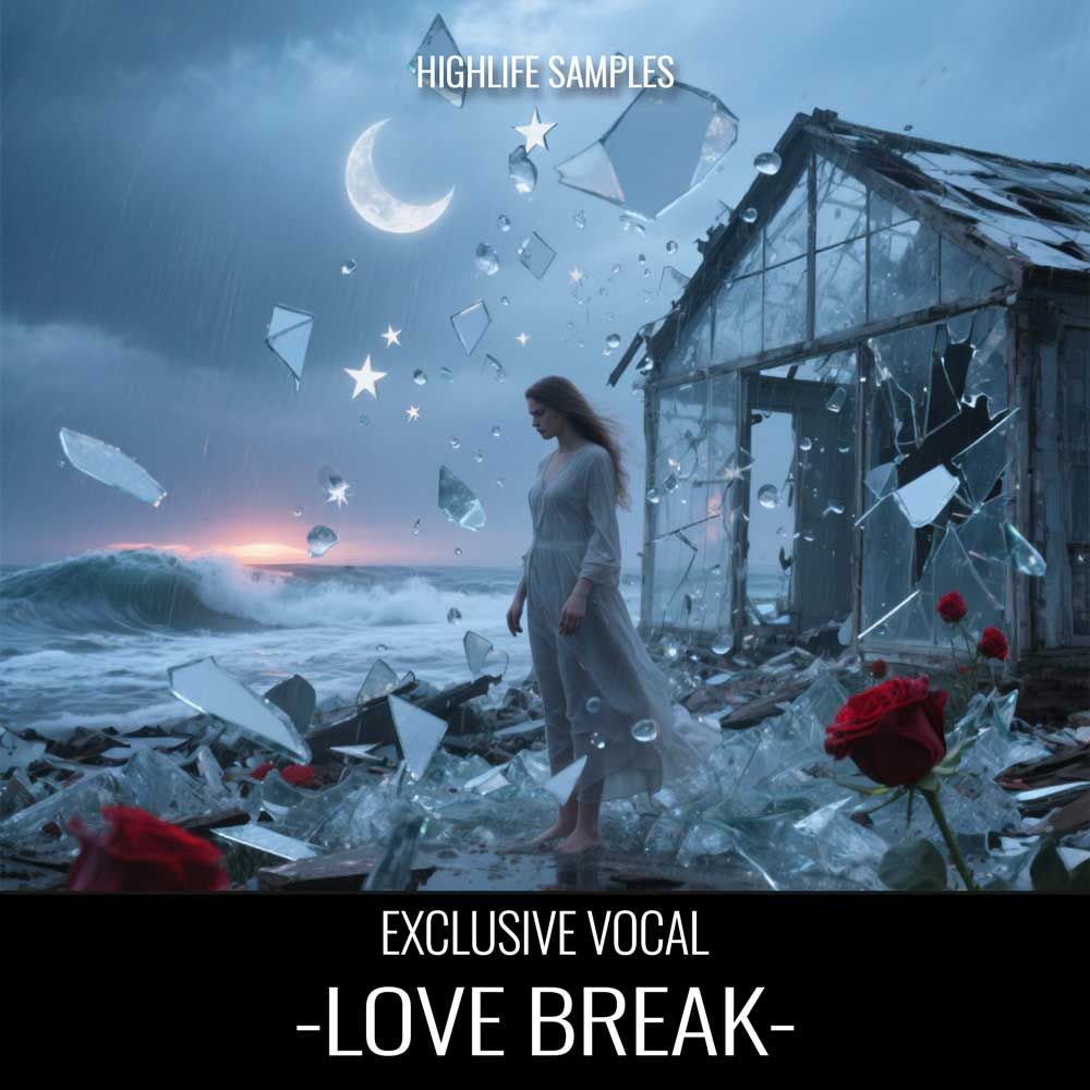 Love Break