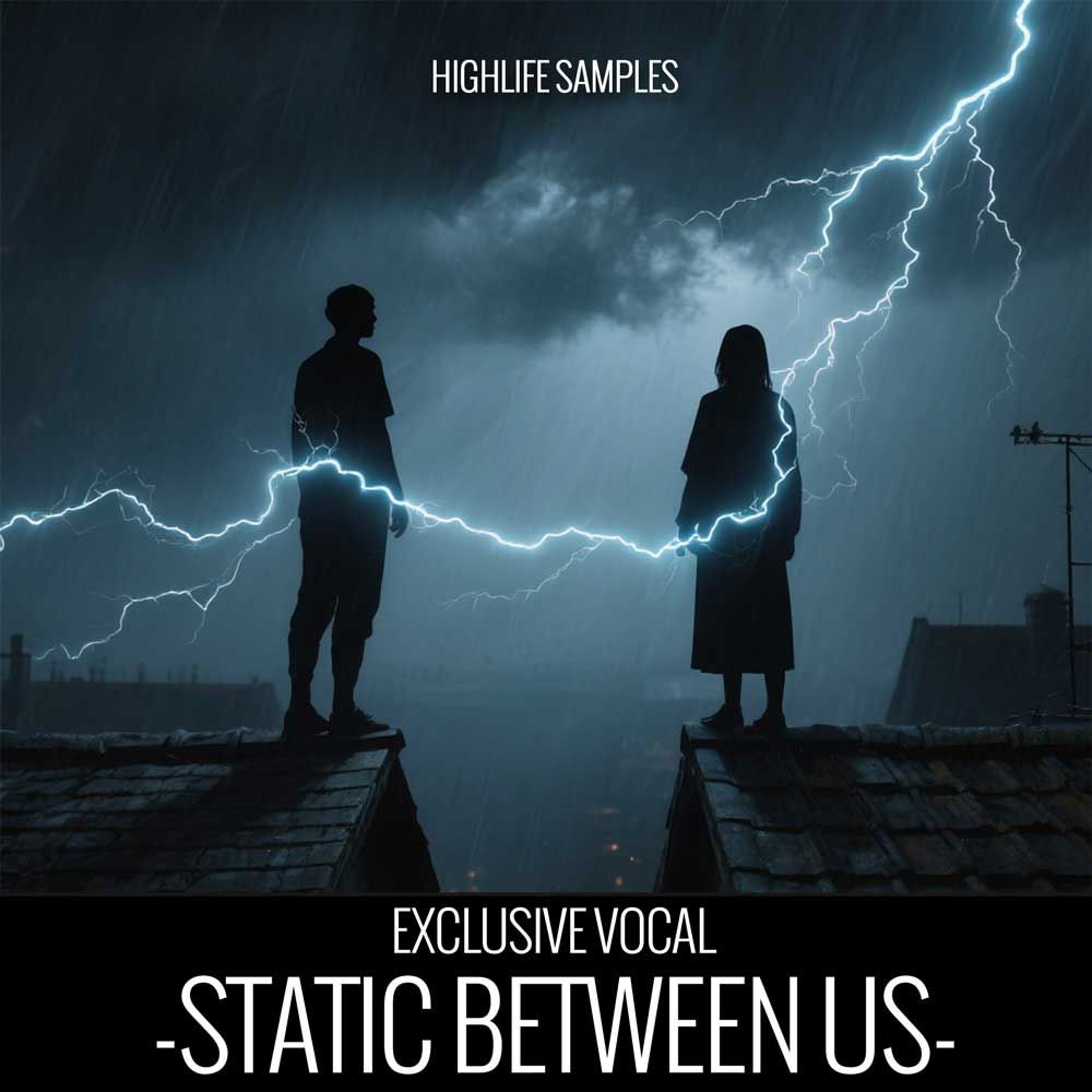 Static Between Us
