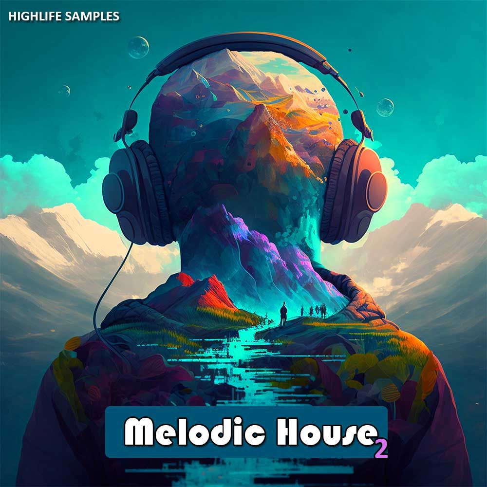 Melodic House 2