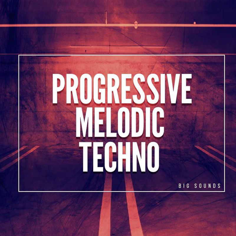 Melodic Techno Ableton Template Vol.2 Melodic Techno Ableton Template Vol.2