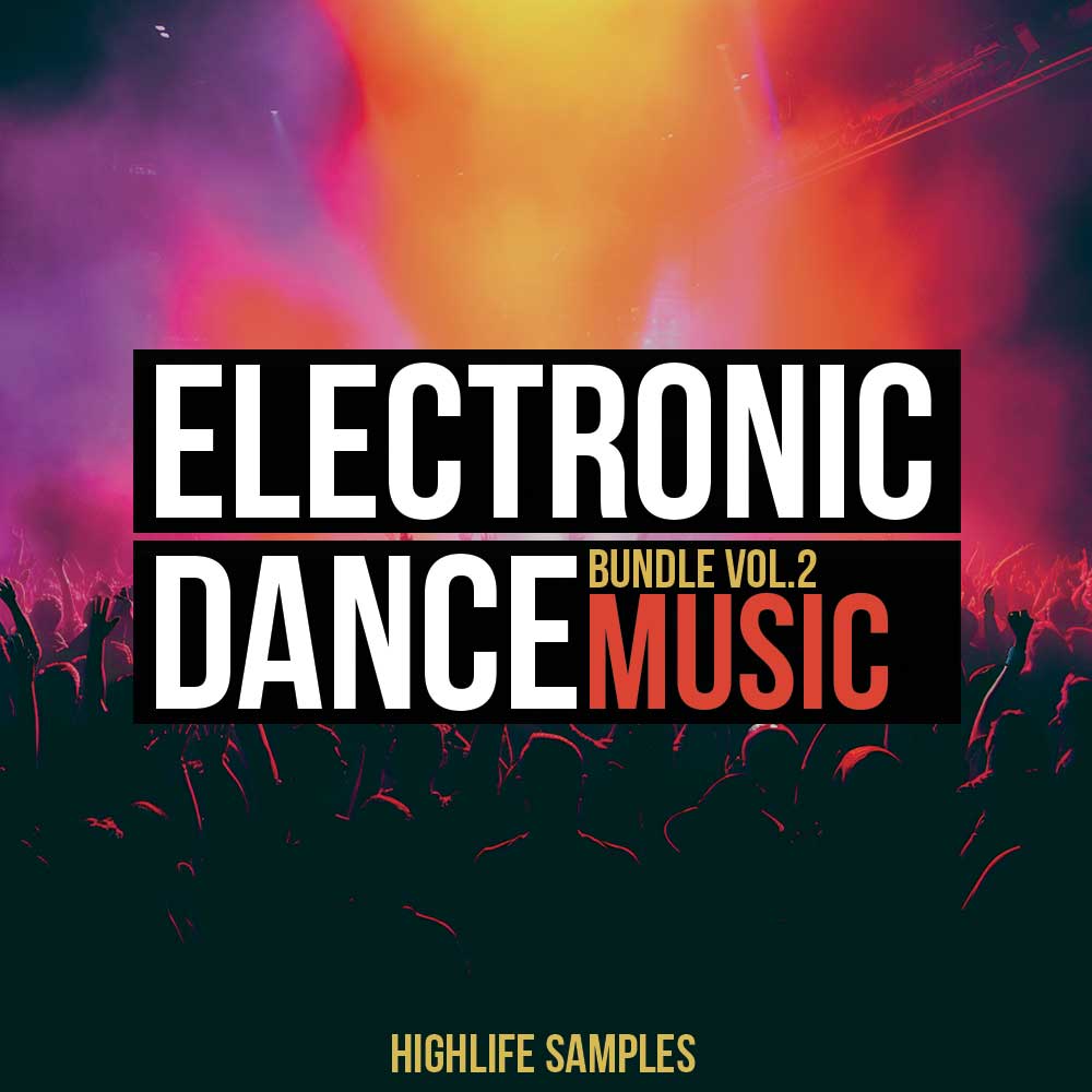 Hardstyle Bundle Pack