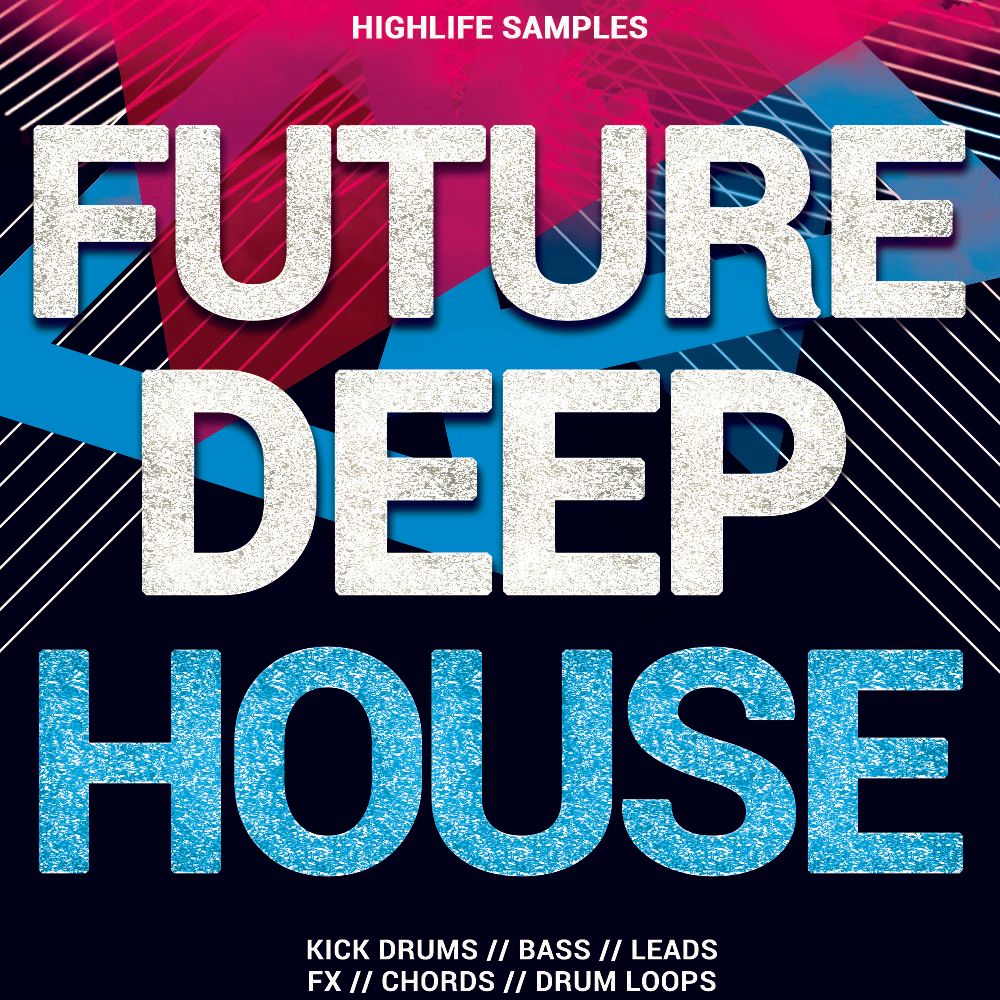 Future Deep House