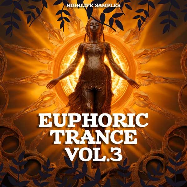 Euphoric Trance Vol.3 Euphoric Trance Vol.3