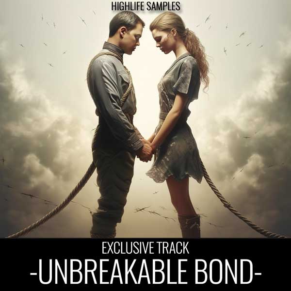 Unbreakable Bond Exclusive Vocals