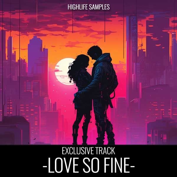Love So Fine