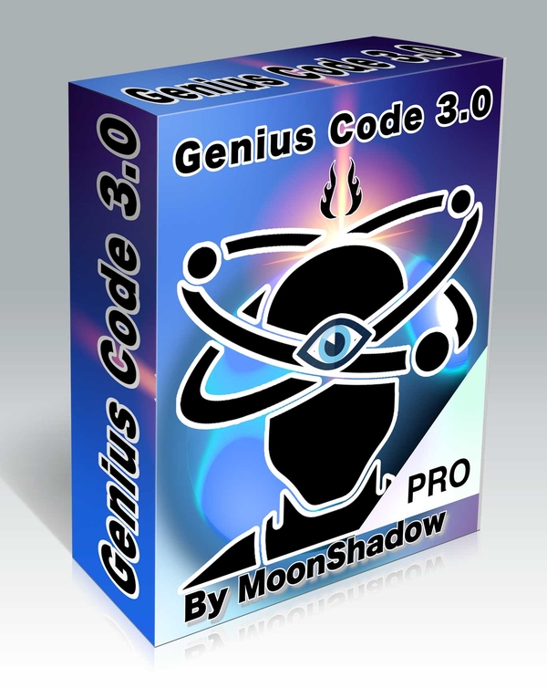 Genius Code Pro 3.0