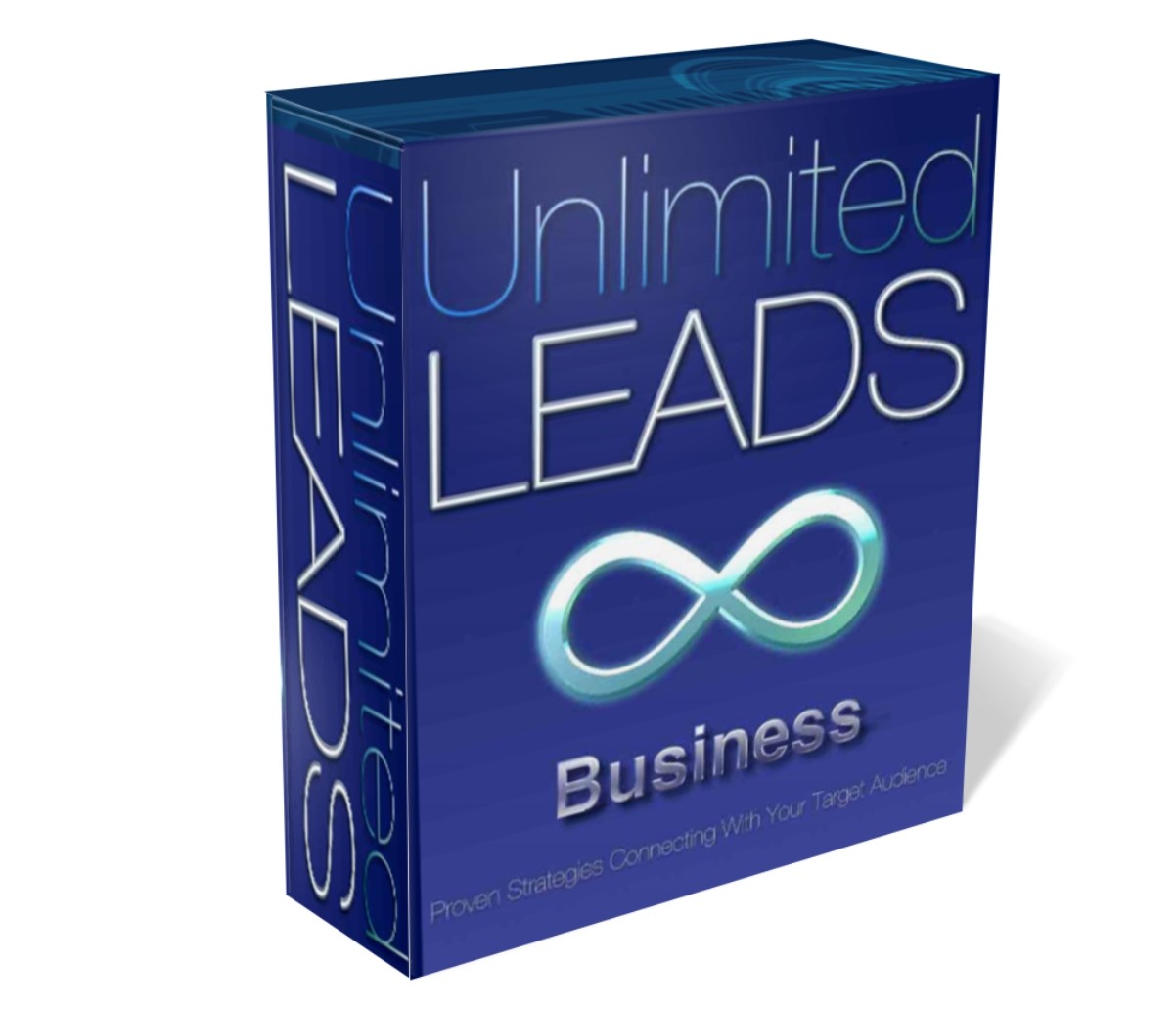 Unlimited Leads System