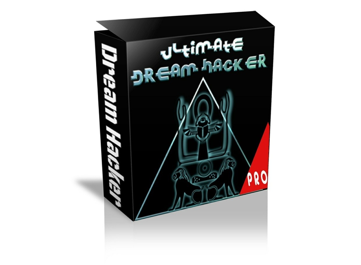 Ultimate Dream Hacker PRO