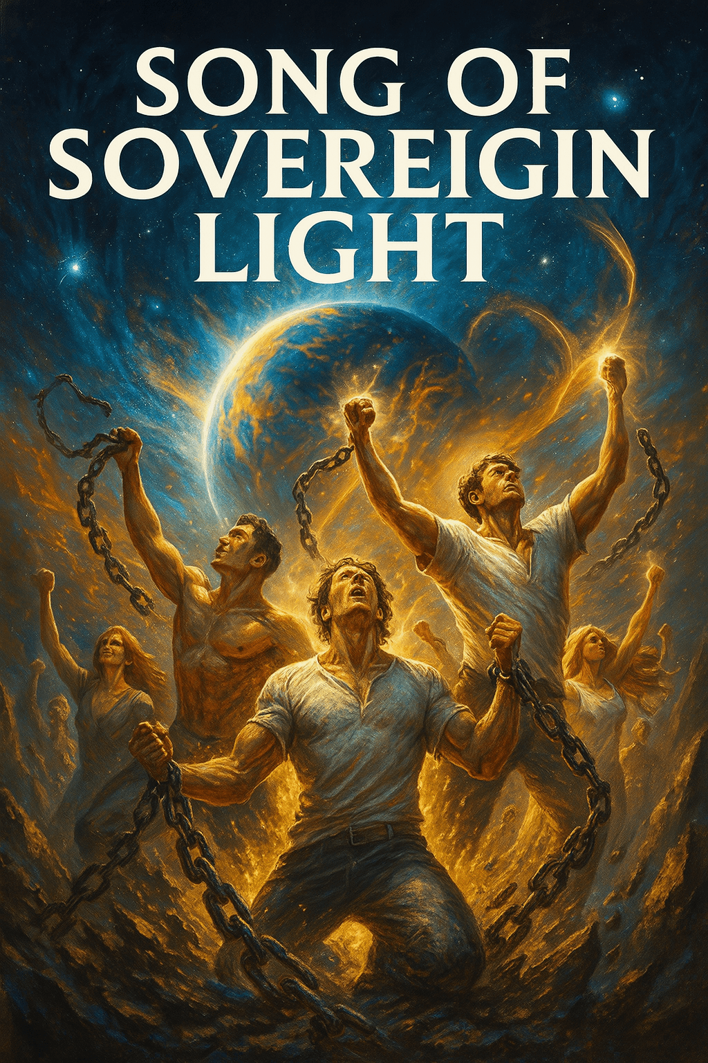 🌀 SONG OF SOVEREIGN LIGHT™