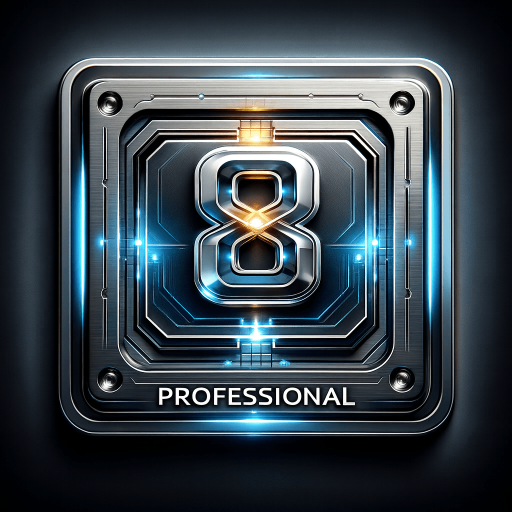 Quantum Grid 8.0 — Professional Edition
