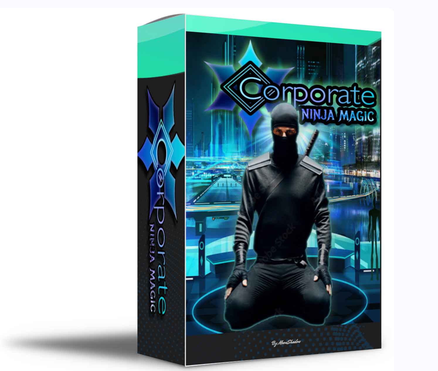 Curse Removal Pro Psionic ToolKit